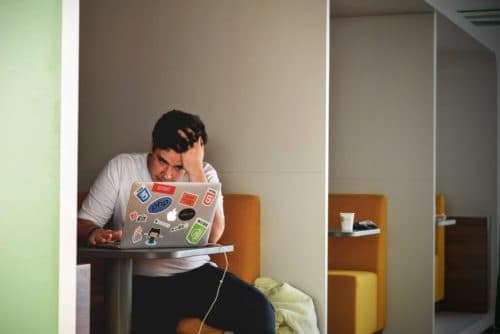 Steps To Take When You're Depressed and Can't Find A Job - Supportiv