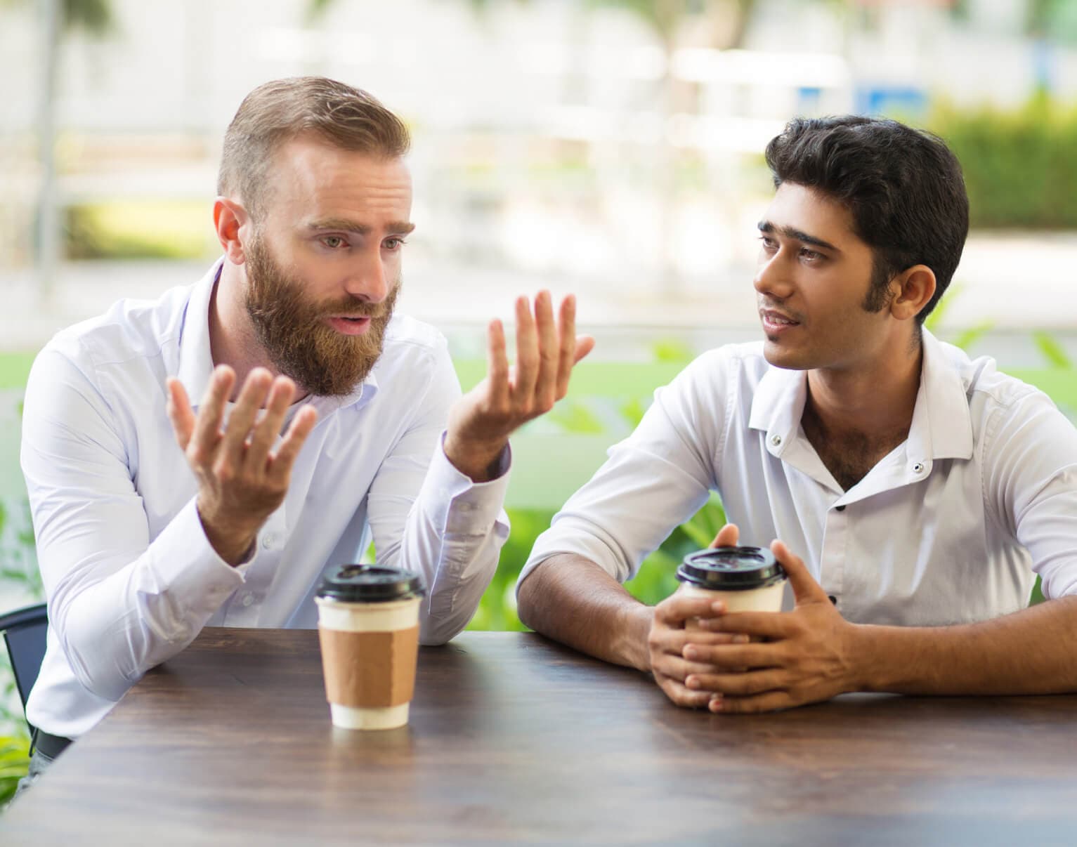 Behavioral Health / EAP - Supportiv