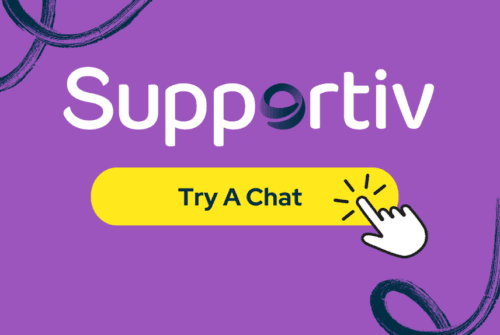Anonymous Online Chat – 24/7, Talk To Strangers Instantly - Supportiv